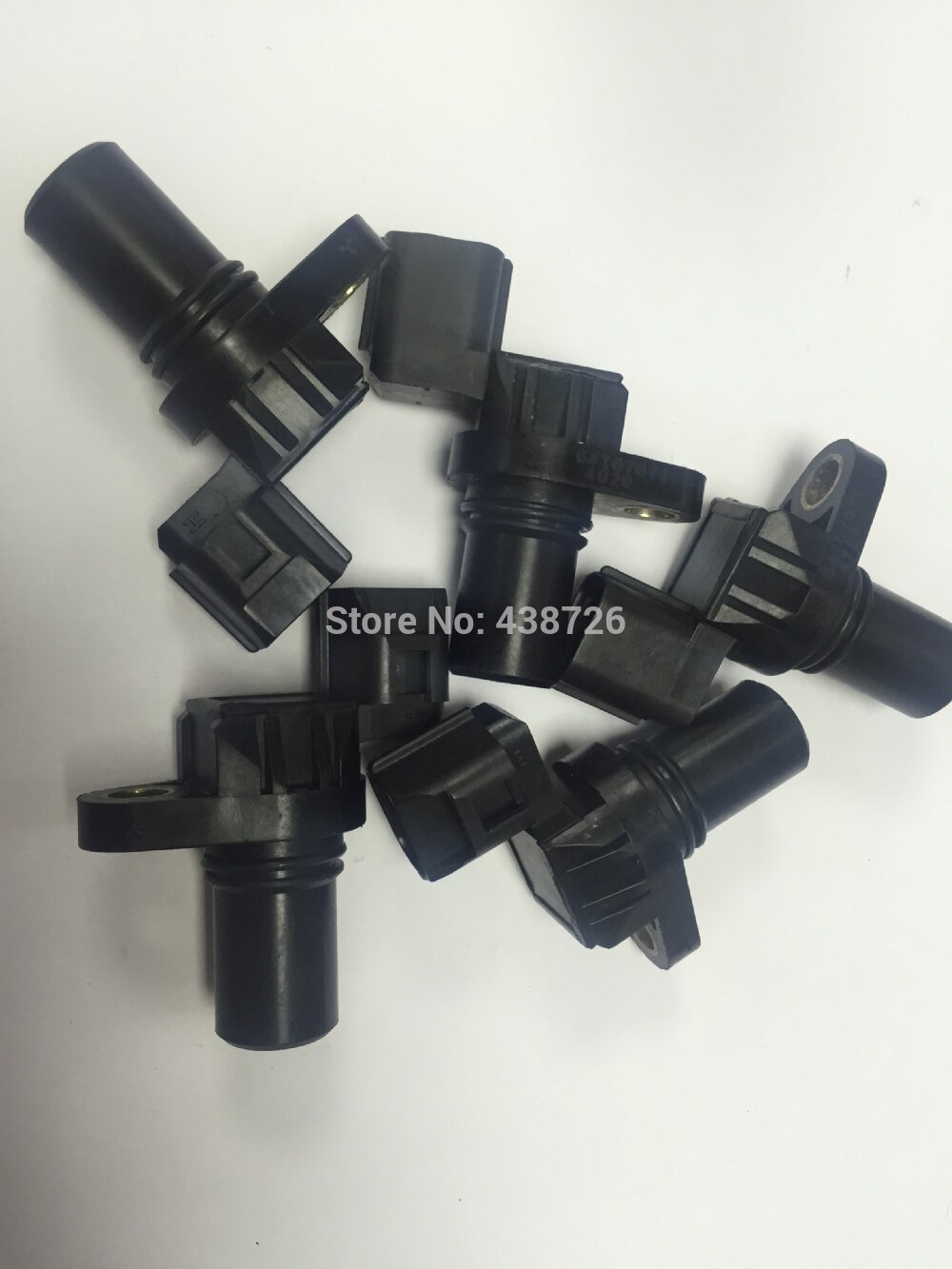 Crankshaft Position Sensor OEM g4t07671 FOR MITSUB... – Vicedeal