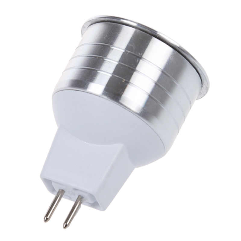 FOCO G4 MR11 LED Warm White Light Bulb Lamp Ac/DC ... – Grandado