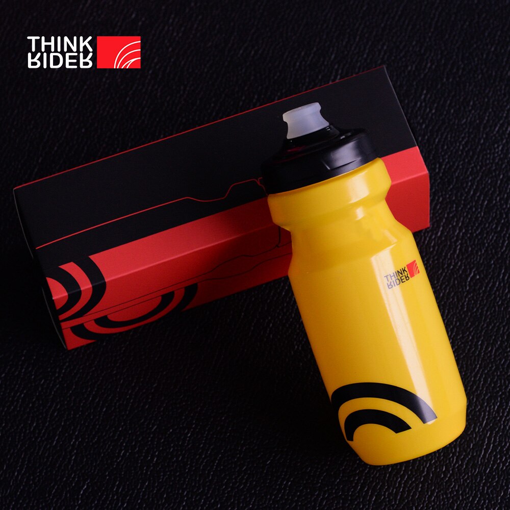 ThinkRider Cycling Water Bottle 710/610ml Leak-pro... – Vicedeal