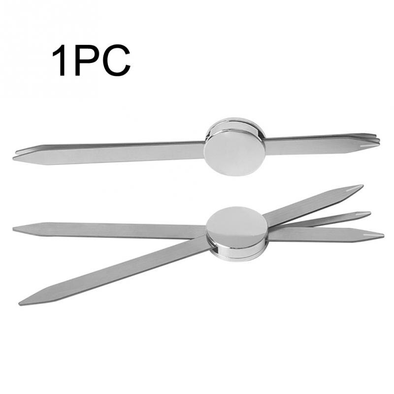 1Pcs Measurement Precise Eyebrow Mapping Compass R... – Grandado