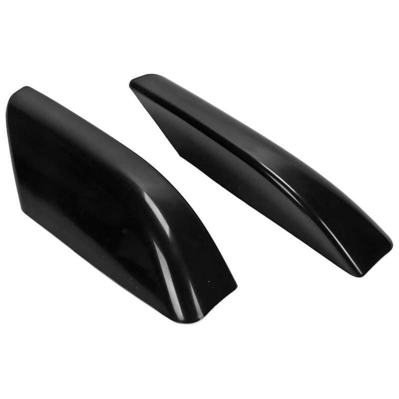 Roof Rails End Cap Colorfast Roof Rack Rail End Co... – Vicedeal