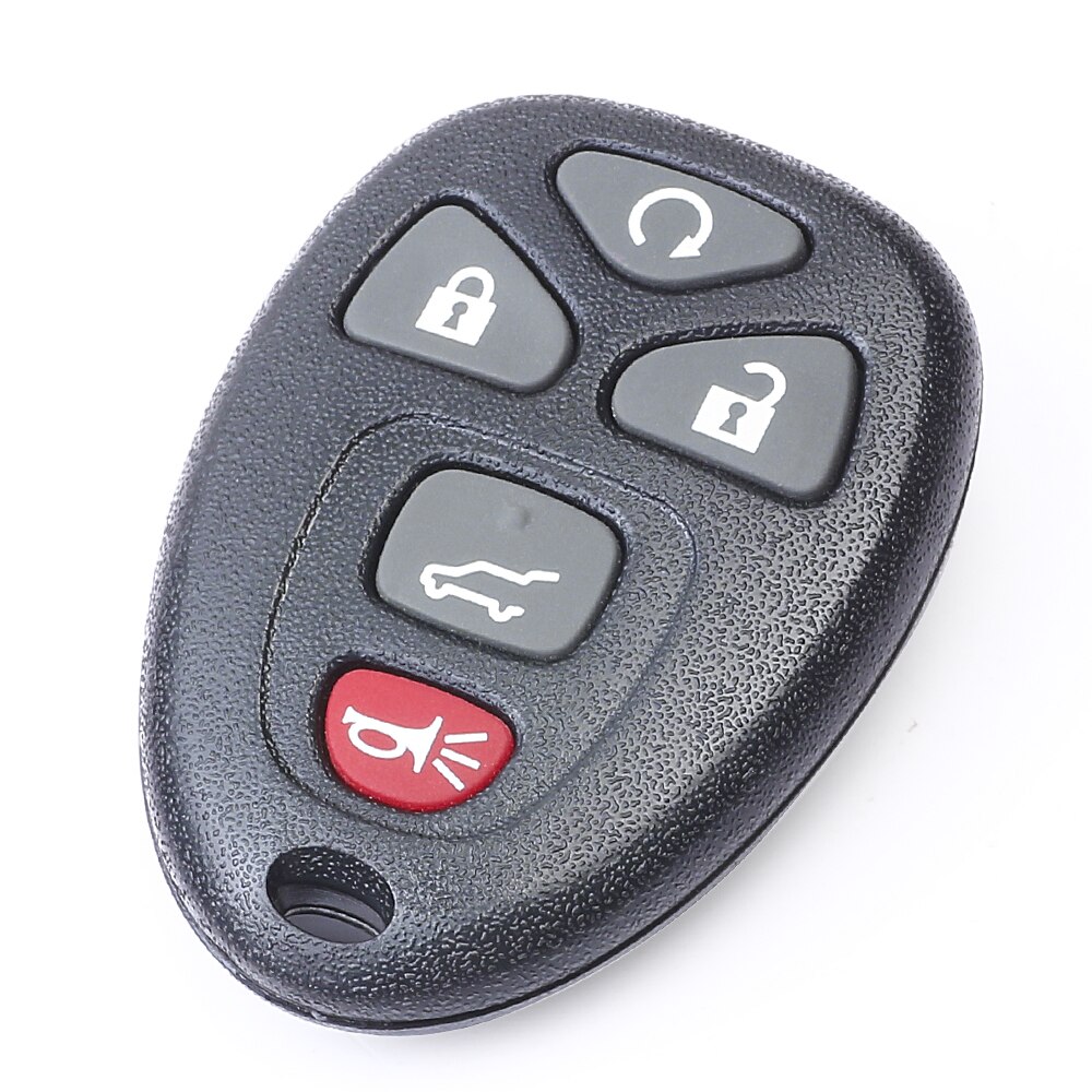 KEYECU 2pcs for Pontiac G5 G6 for Buick for Chevro... – Grandado