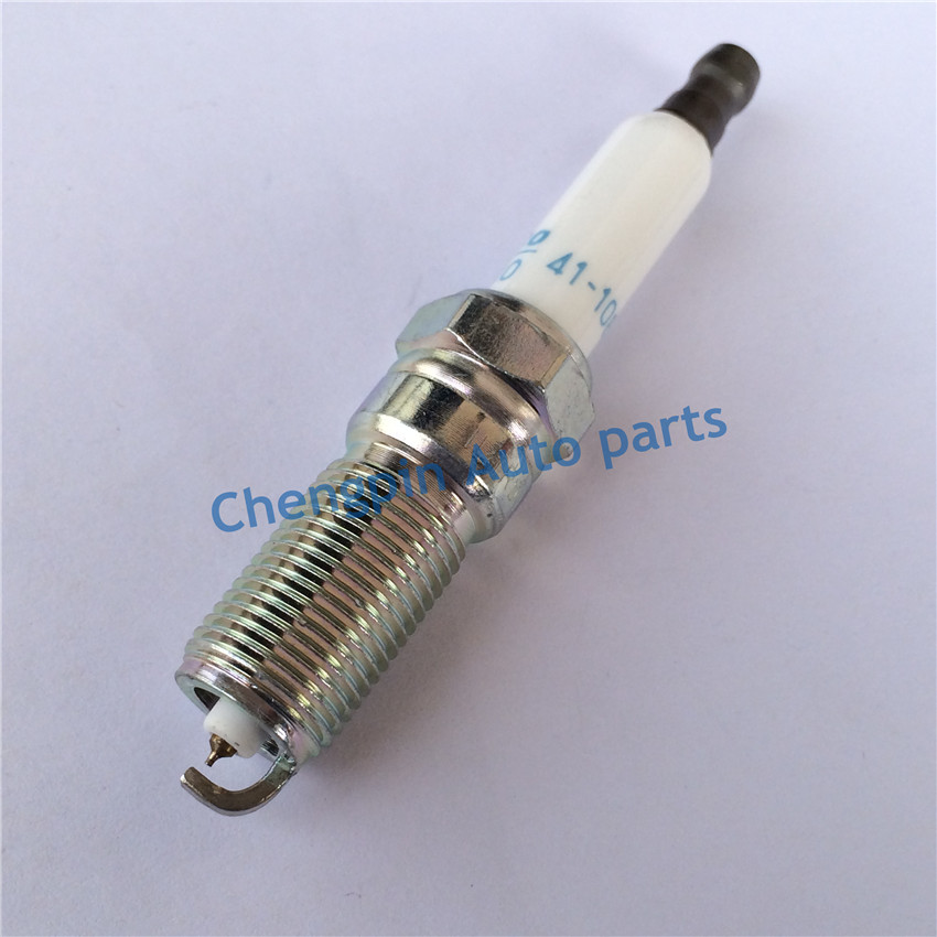 6pcs/lot)Original Iridium Spark Plug OEM# 12620540... – Grandado