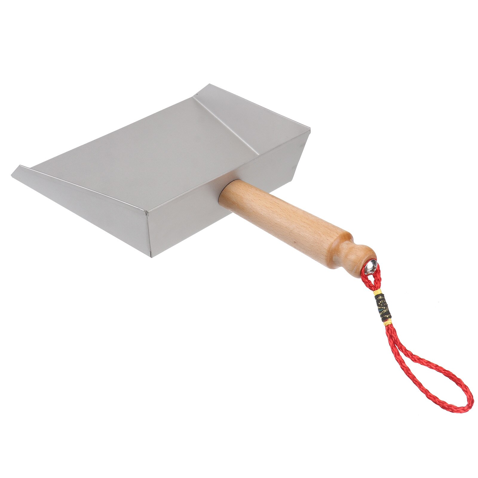 1pc Stainless Steel Mini Desktop Dustpan Kitchen M... – Grandado