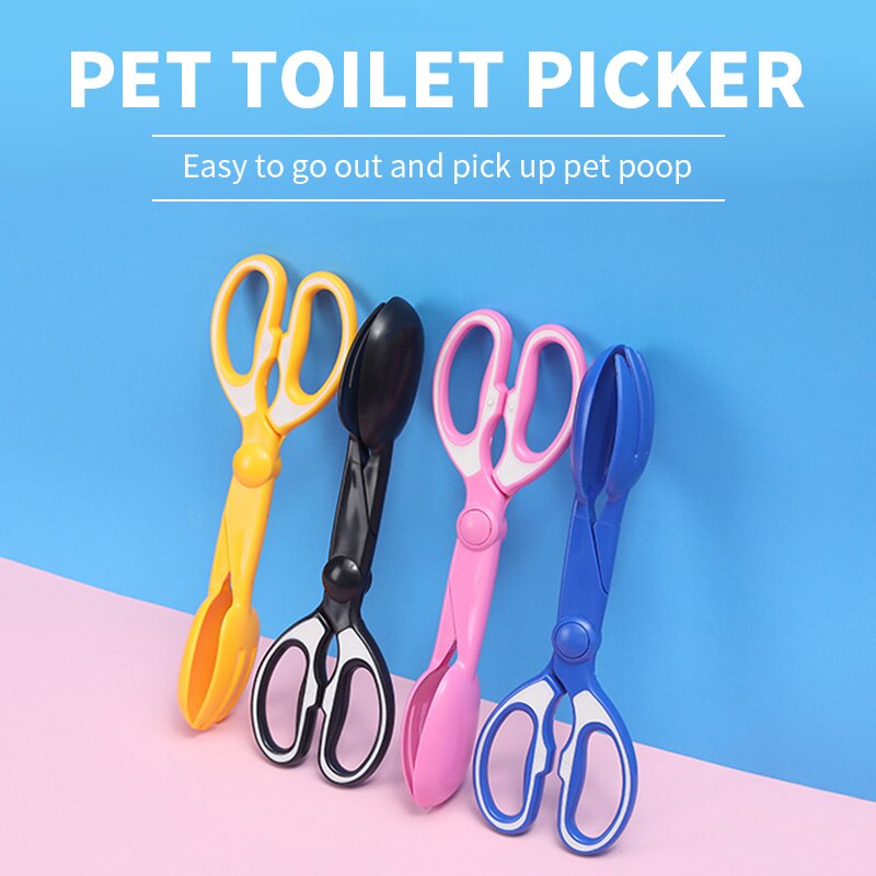 Kak Picker Hond Kak Picker Huisdier Clip Wc Schop ... – Vicedeal