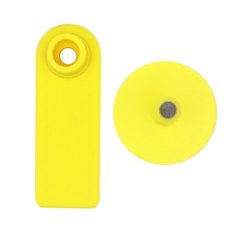 Blank Ear Tags Livestock Identification for Goats ... – Grandado
