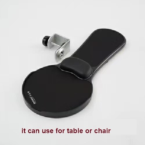Mouse pad Chair arms swiveling Chair arms – Vicedeal