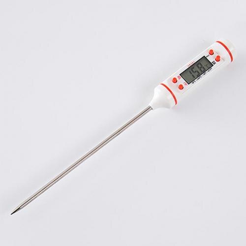 Digital Thermometer Kitchen Tools For Meat Water M... – Vicedeal