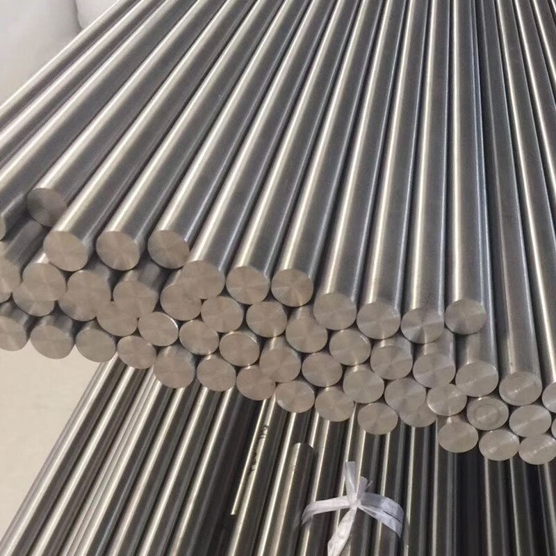 High TC4 titanium alloy rod,TA2 pure titanium rod,... – Grandado