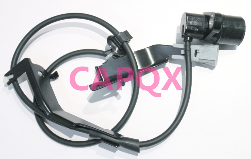 CAPQX ABS Wheel Speed Sensor Rear Left OEM:89546-0... – Vicedeal