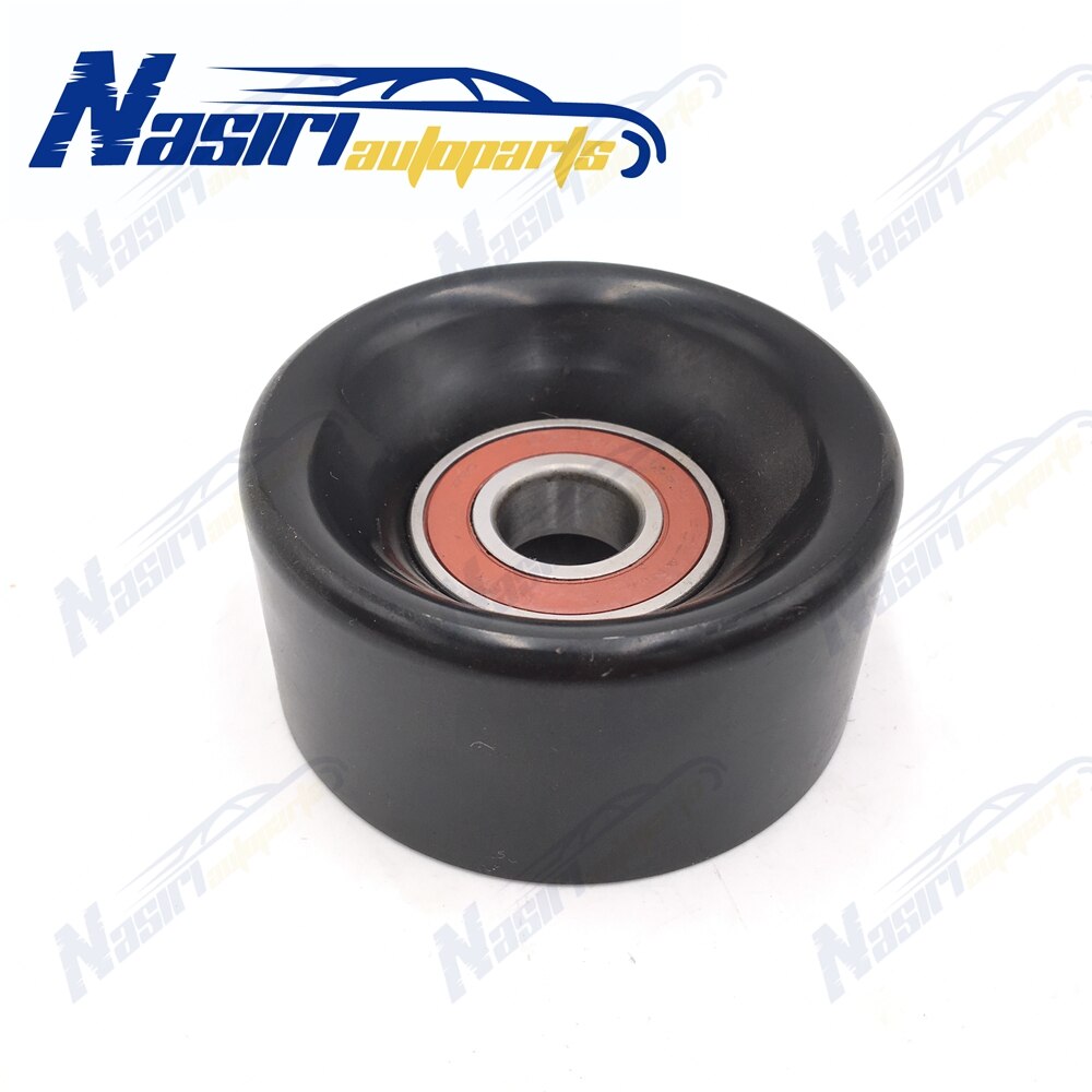 Idler Pulley For 06-13 Toyota Camry Corolla Matrix... – Grandado