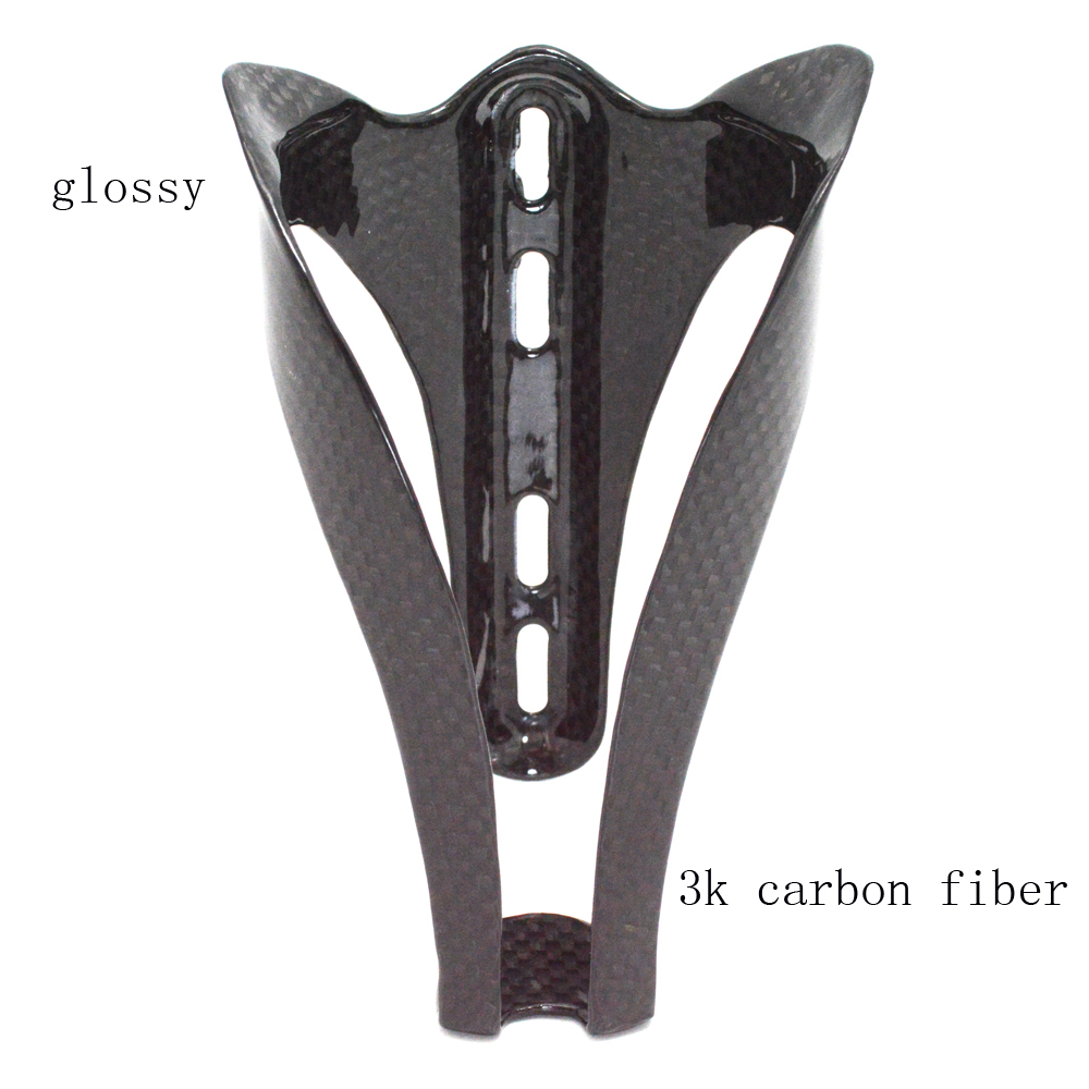 3K full carbon bottle cage road bicycle water bott... – Grandado