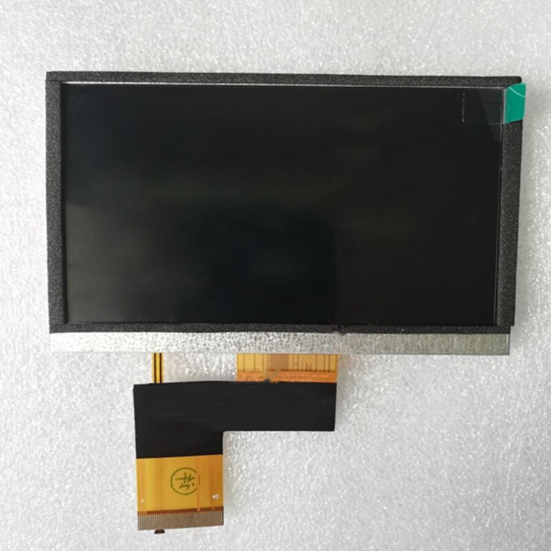 For PSP 1000 IPS LCD Screen No need to add adapter... – Vicedeal
