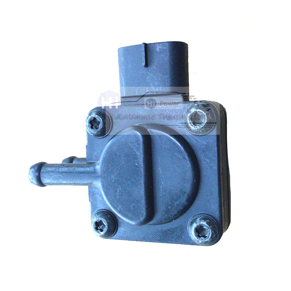 Original Differential Exhaust Pressure Sensor Unit... – Grandado