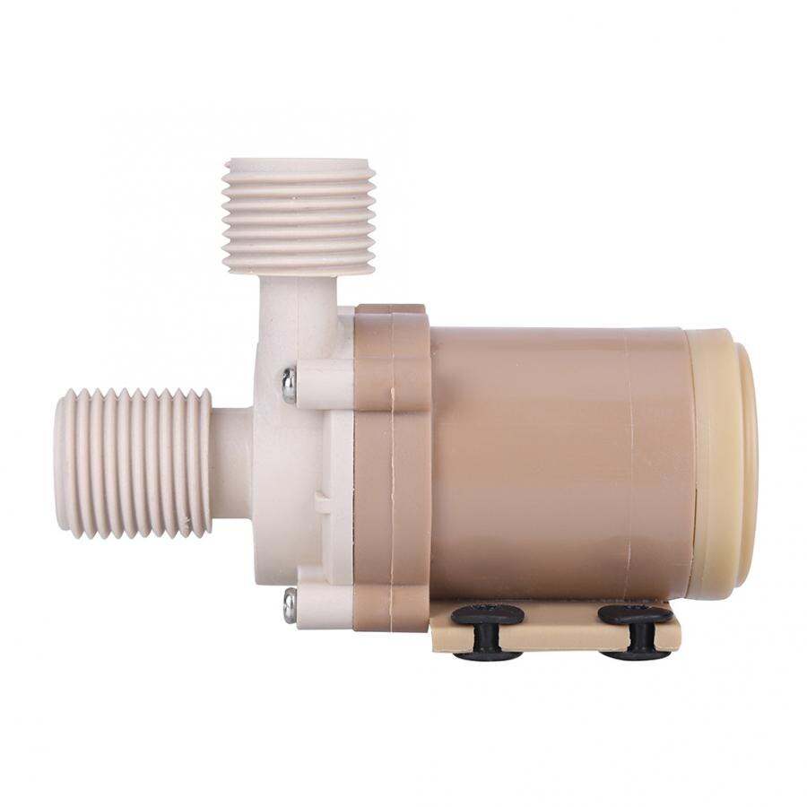 bomba agua Brushless Motor Water Pump Solar Water ... – Grandado