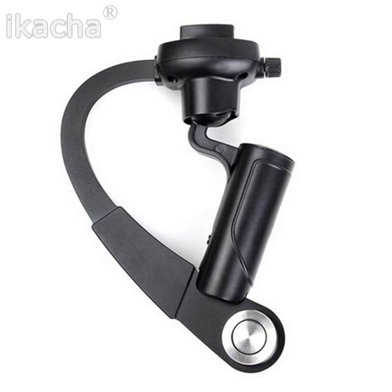 Mini Handheld Camera Stabilizer Video Steadicam Gi... – Vicedeal