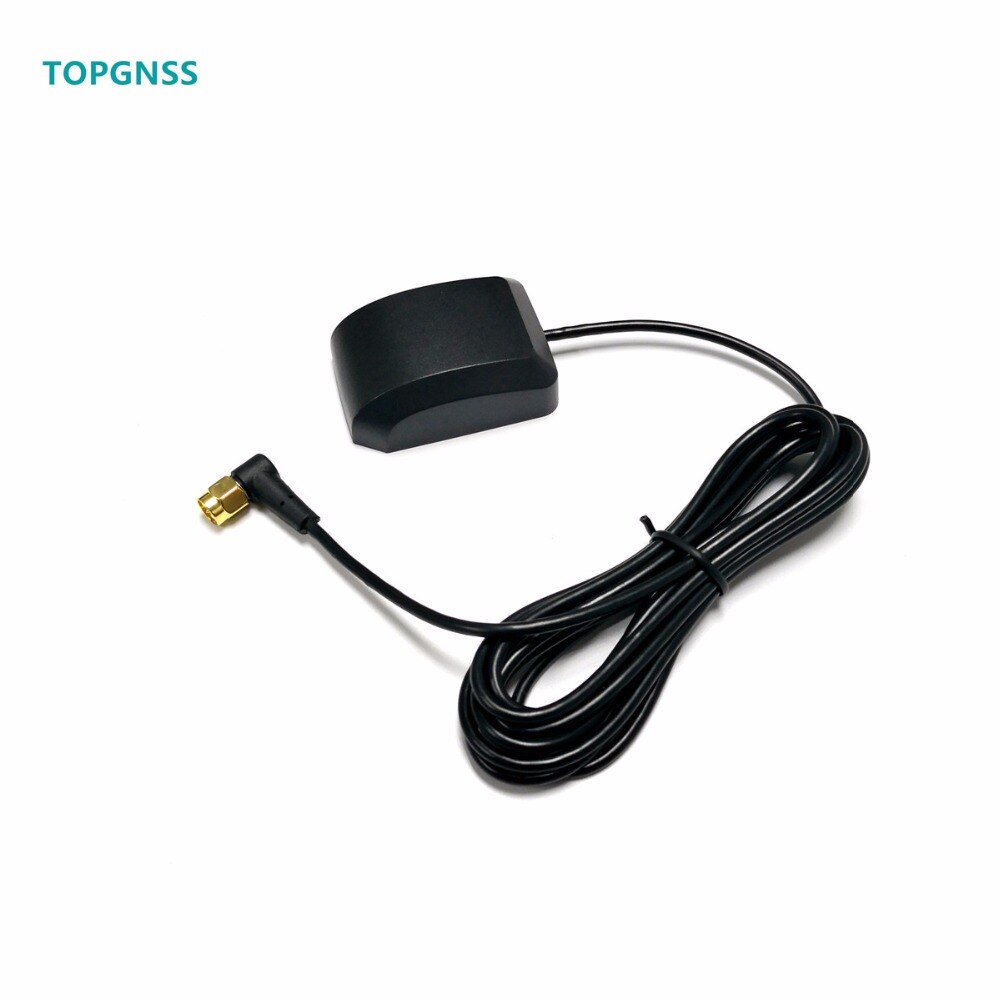 GNSS Antenne SMA Connector Glonass Dual Antenne, H... – Grandado