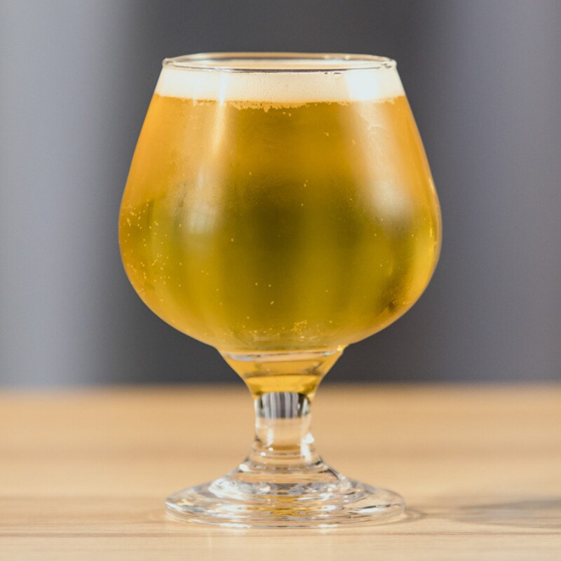 100-600ml European Brandy Snifter Wine Glass Small... – Vicedeal