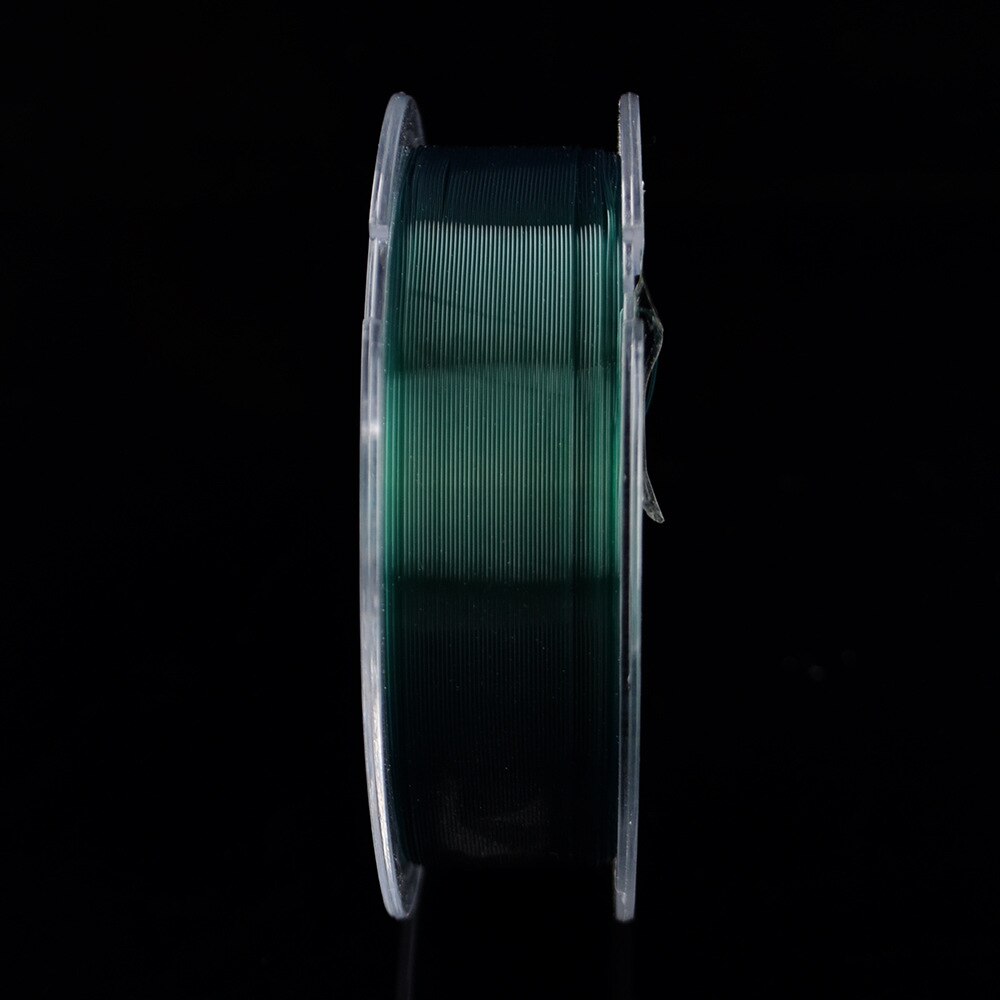 100M Fluorocarbon Coating Fishing Line Carbon Fibe... – Grandado