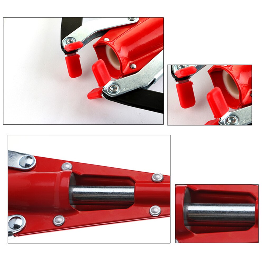 Dubbele Hefboom Hand Corker Metalen Wijnfles Corke... – Grandado