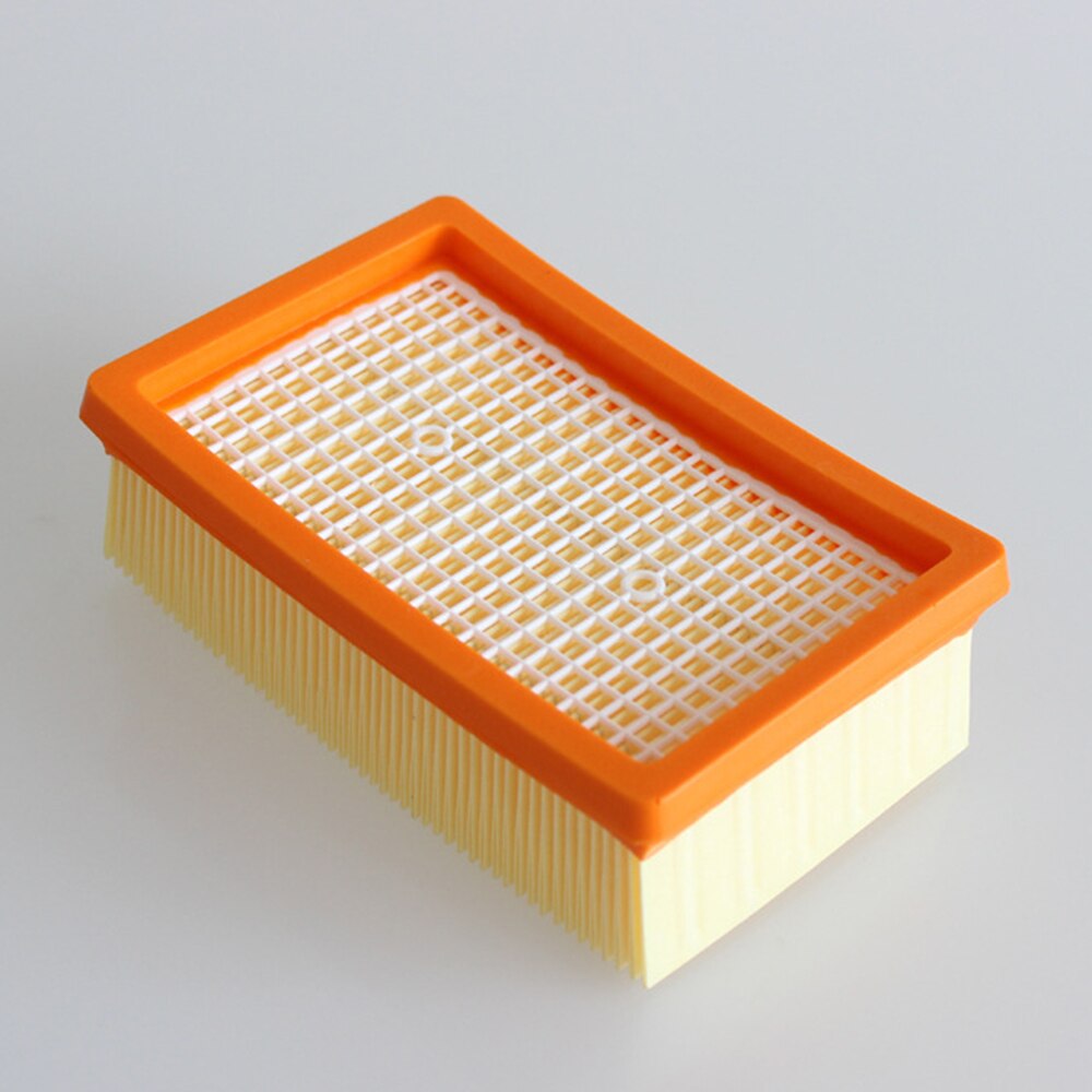 Jungleflash Hepa Filters Voor Karcher MV4 MV5 MV6 ... – Grandado