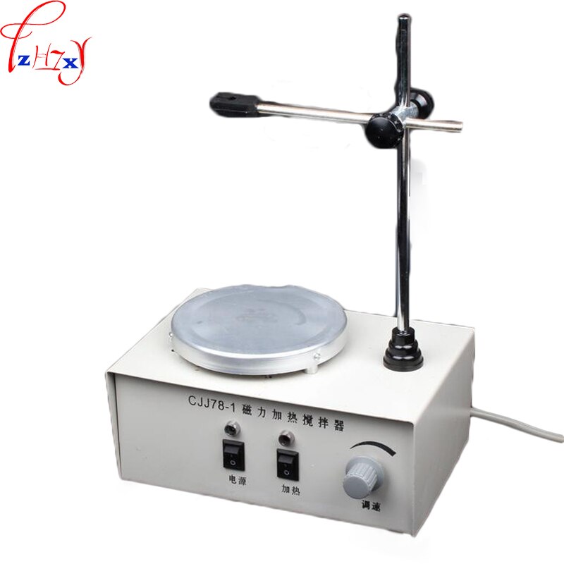 1PC Desktop Heat The Magnetic Stirrer Machine CJJ7... – Grandado