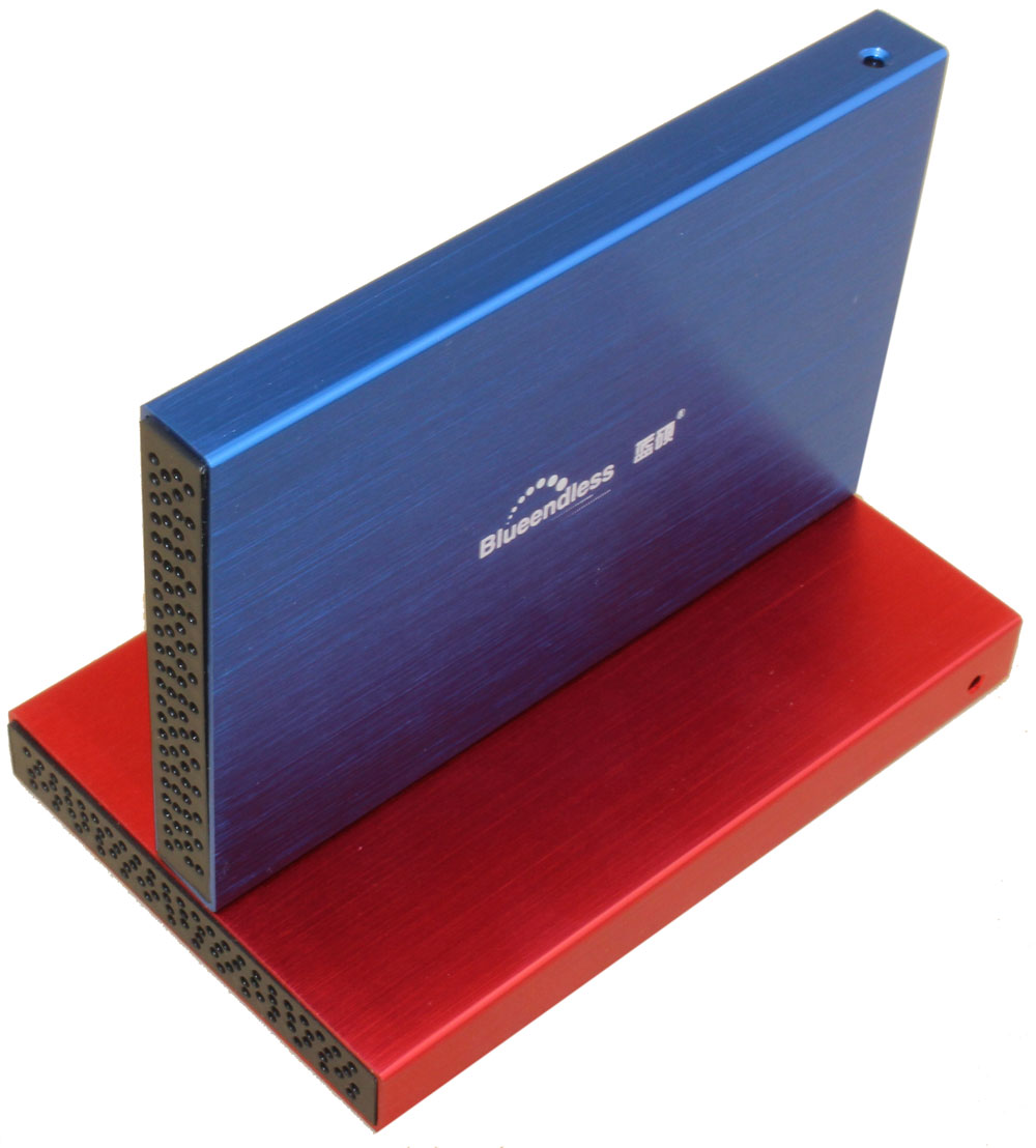 Blueendless Sata naar USB 3.0 HDDCase2.5 ''... – Grandado