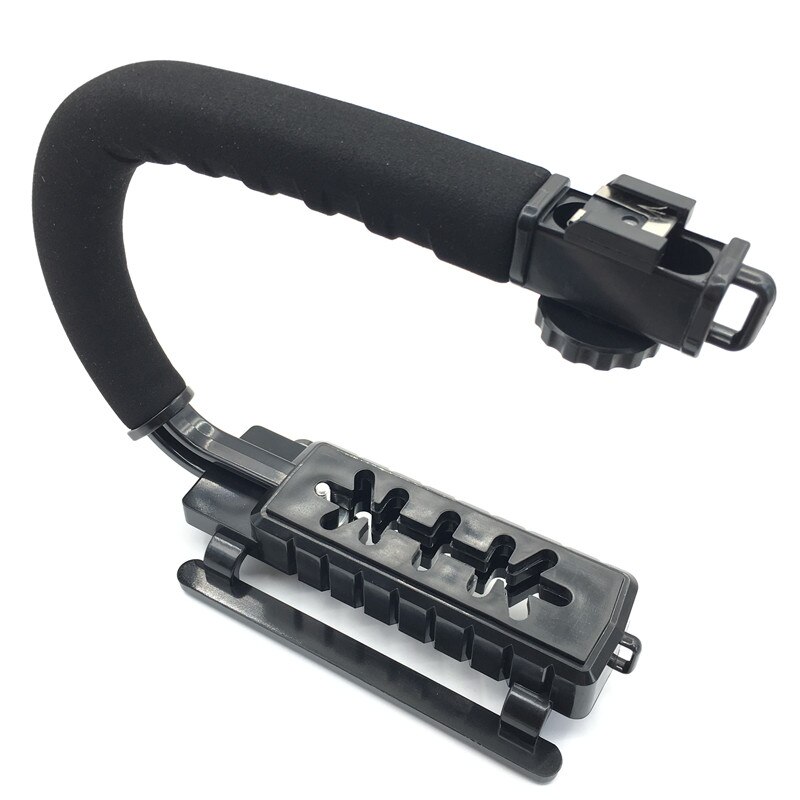 C Shaped Holder Grip Video Handheld Gimbal Stabili... – Grandado