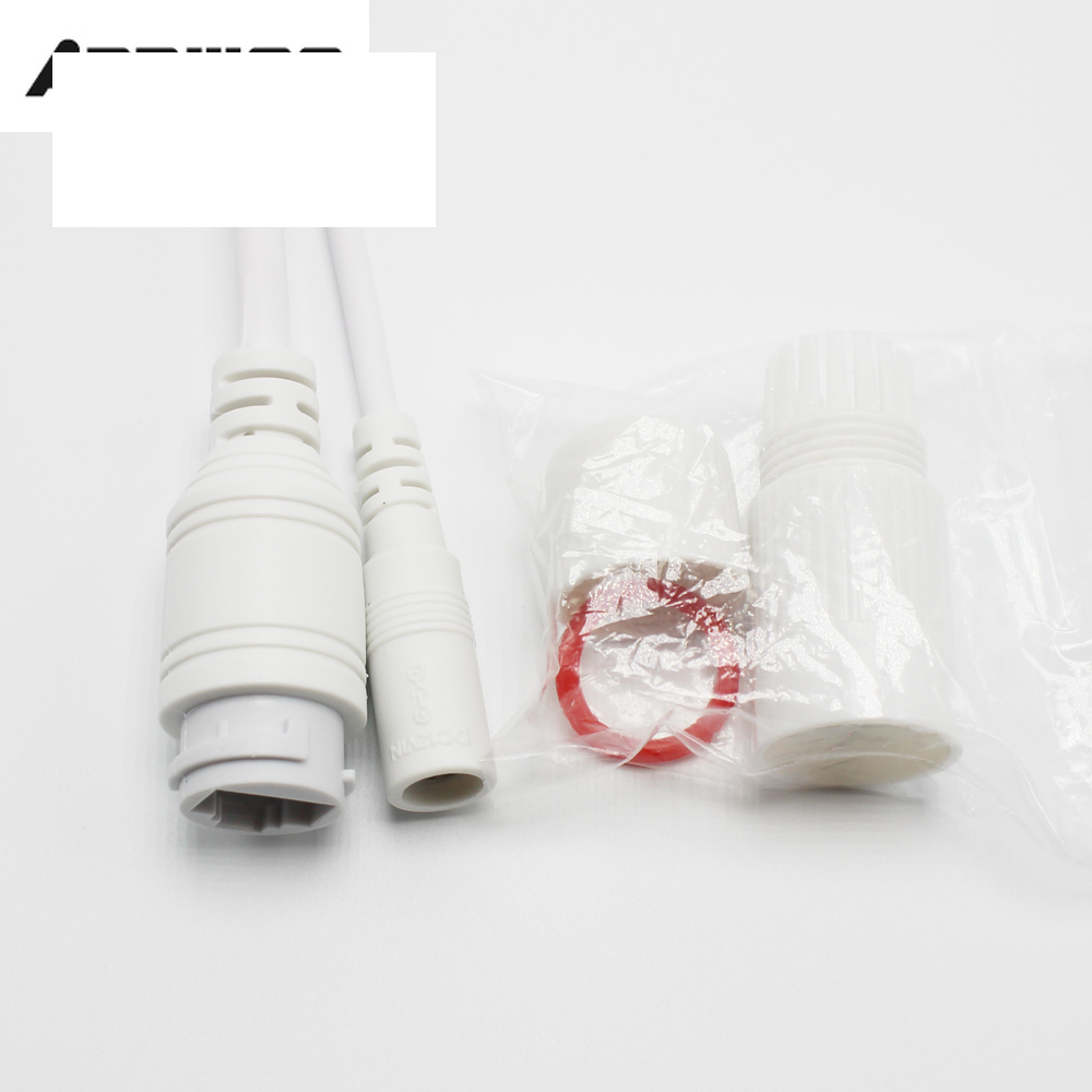 Built-in 48V POE Cable LAN Cable for CCTV IP camer... – Grandado