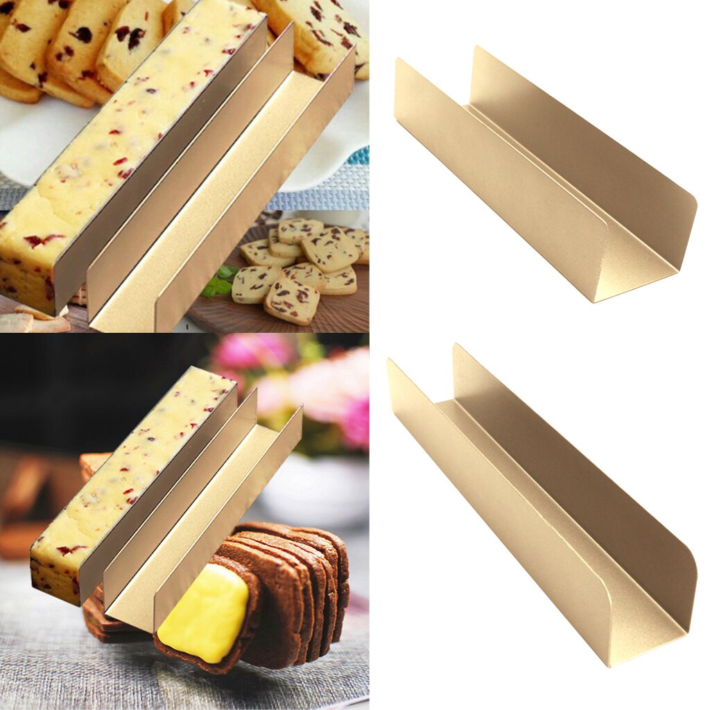 U-shaped biscuit type carbon steel rectangular coo... – Vicedeal