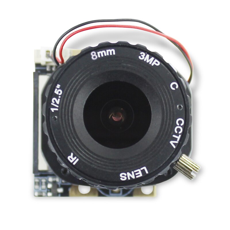 Raspberry Pi camera telephoto lens Raspberry PI 3/... – Vicedeal