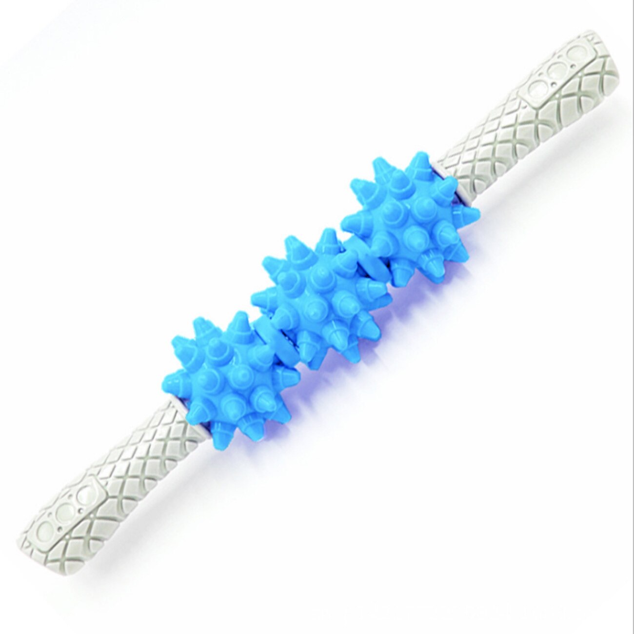 1pcs Thorn Ball Spin Ball Massage Stick Leg Muscle... – Vicedeal