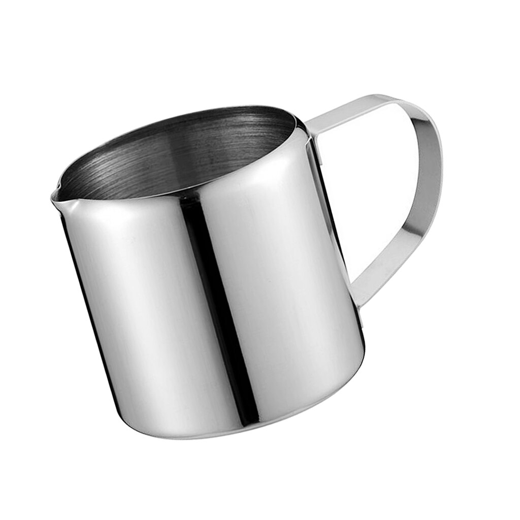 Various Stainless Steel Milk Frothing Pitcher Cup,... – Vicedeal