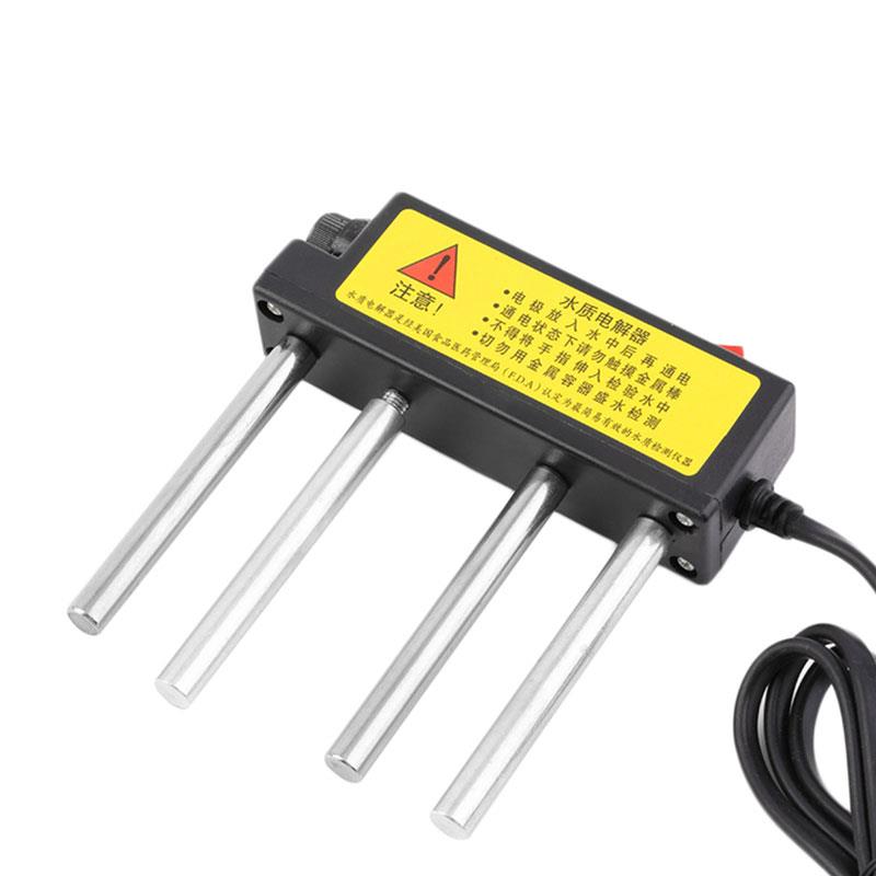 Water Tester Kit Health Water Tester Apparatus Ele... – Grandado