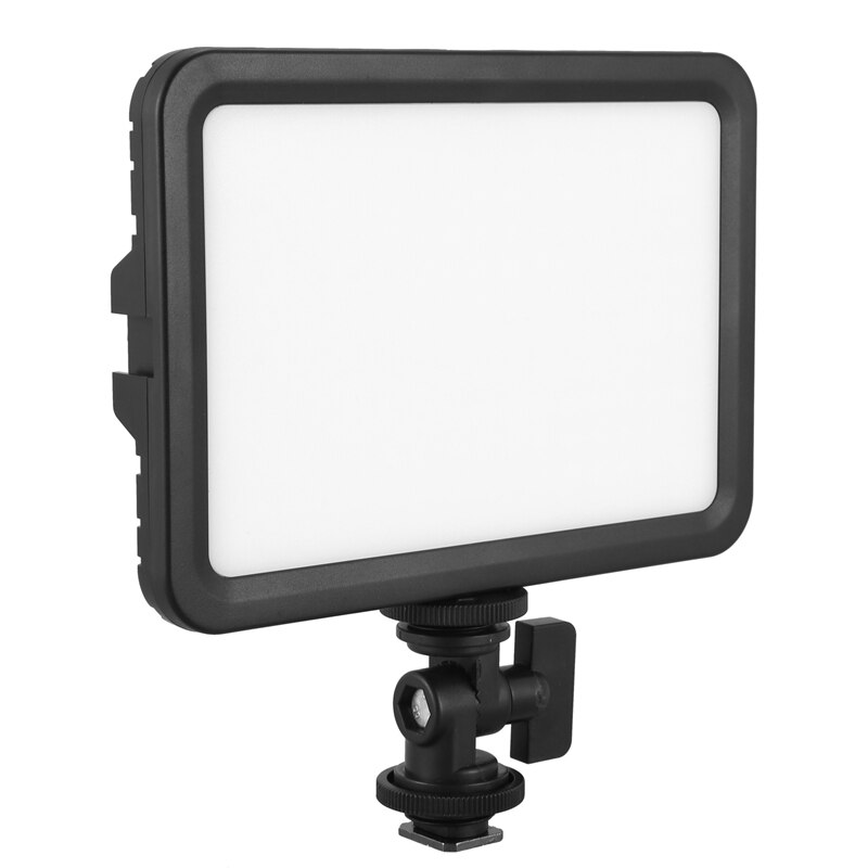 Ultra-thin Adjustable Color Temperature LED Video ... – Grandado