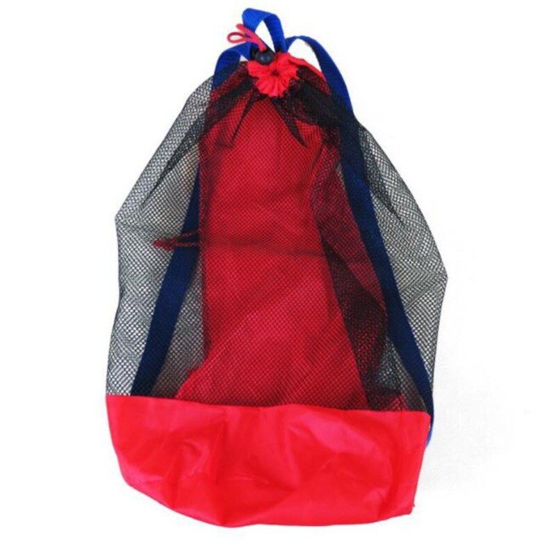Portable Baby Sea Storage Mesh Bags for Children K... – Vicedeal