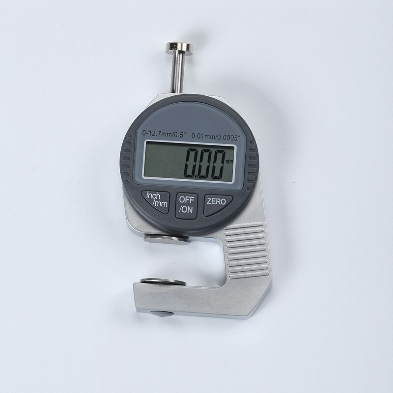 Mini 0.01mm Digital Thickness Gauge Meter 0-10mm L... – Vicedeal