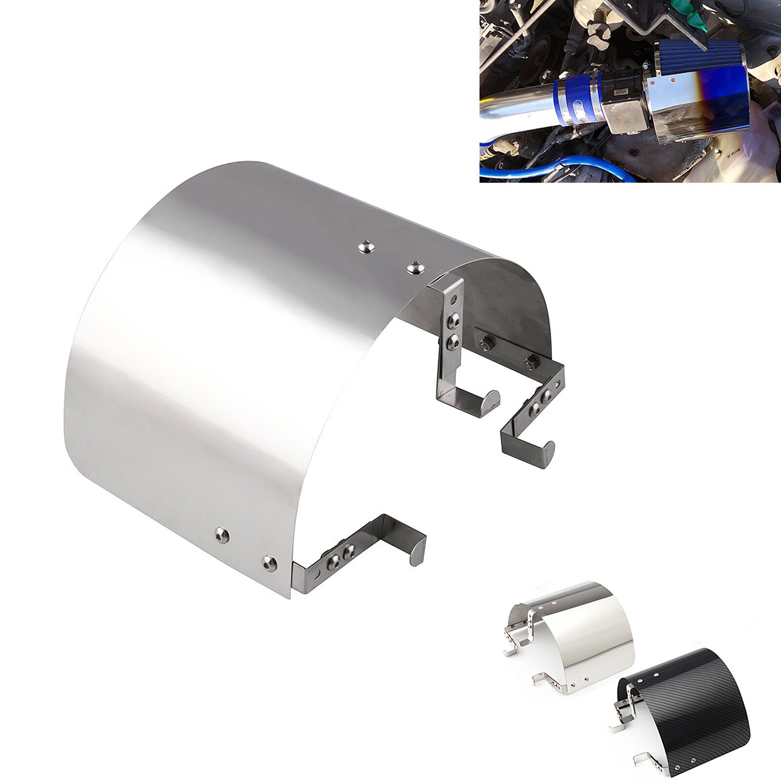 Air Intake Filter Cover Beschermende Cone Luchtfil... – Grandado