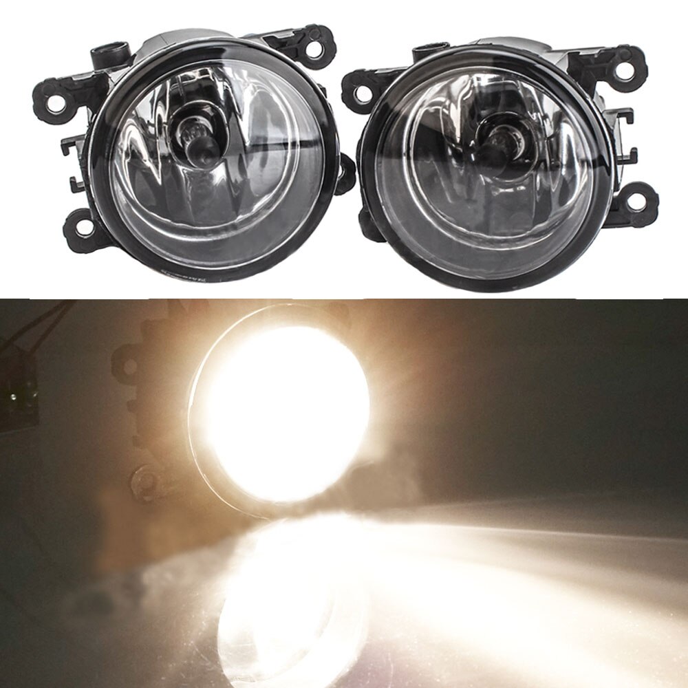 Auto Styling Voorbumper Mistlamp Voor Fiat Sedici ... – Grandado