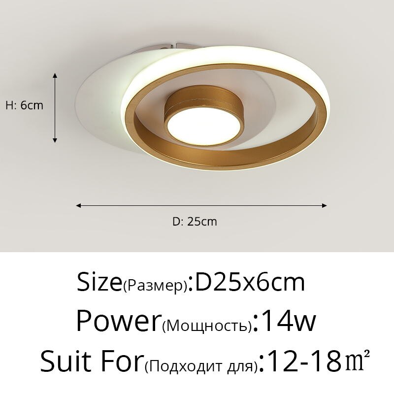 Moderne Led Kroonluchter Verlichting Voor Living S... – Vicedeal