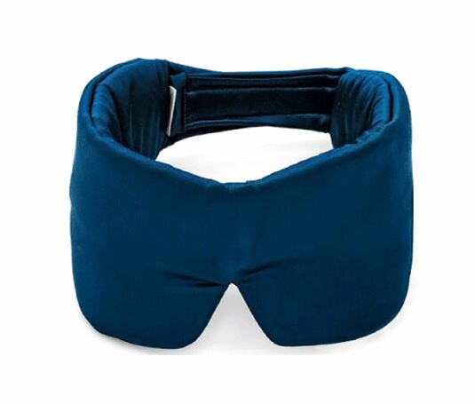 Eye Eye Cover Mask Extra-large Thick Ear Muffle 10... – Grandado