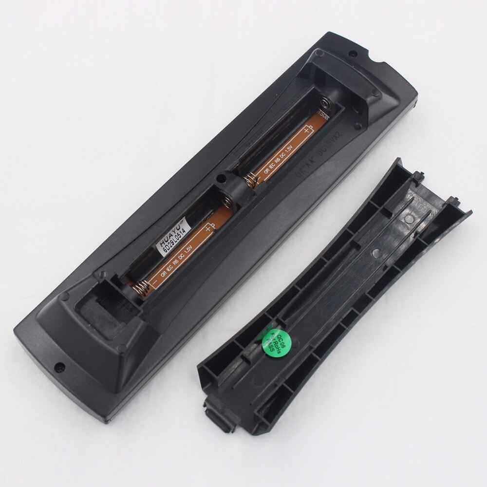 REPLACEMENT REMOTE CONTROL FOR PANASONIC TV VIERA ... – Grandado