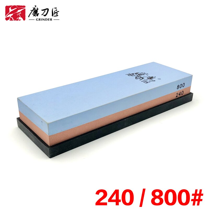 Taidea dubbelsidig slipsten bryne 240 1000# korn k... – Grandado