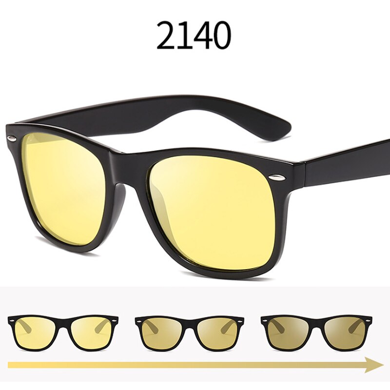 Clear Lens Gray Yellow Photochromic Gaming Glasses... – Vicedeal