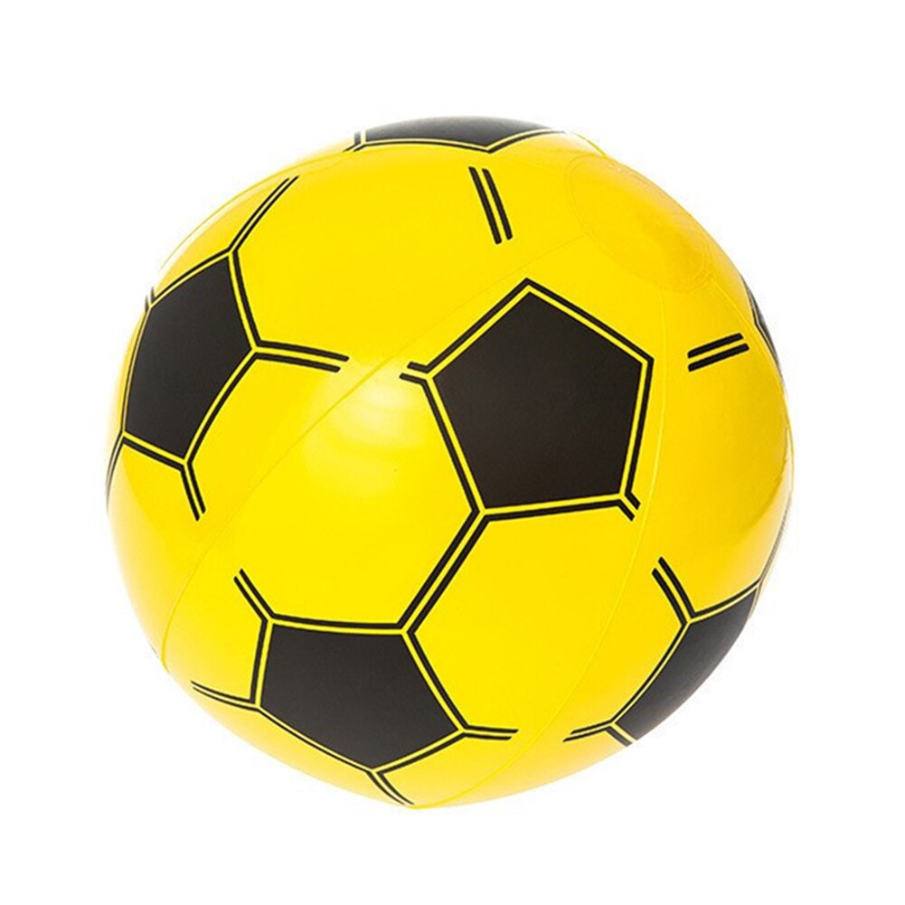 Inflatable Pool Balls Game Set with Net and Ball S... – Vicedeal