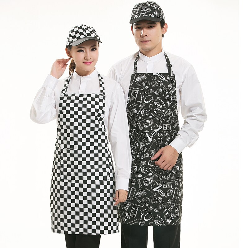 chef schorten hotel uniform chef uniform restauran... – Vicedeal