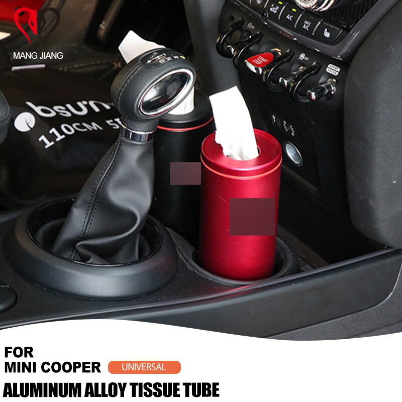 Aluminum Alloy For MINI Cooper Universal F55 F56 R... – Vicedeal