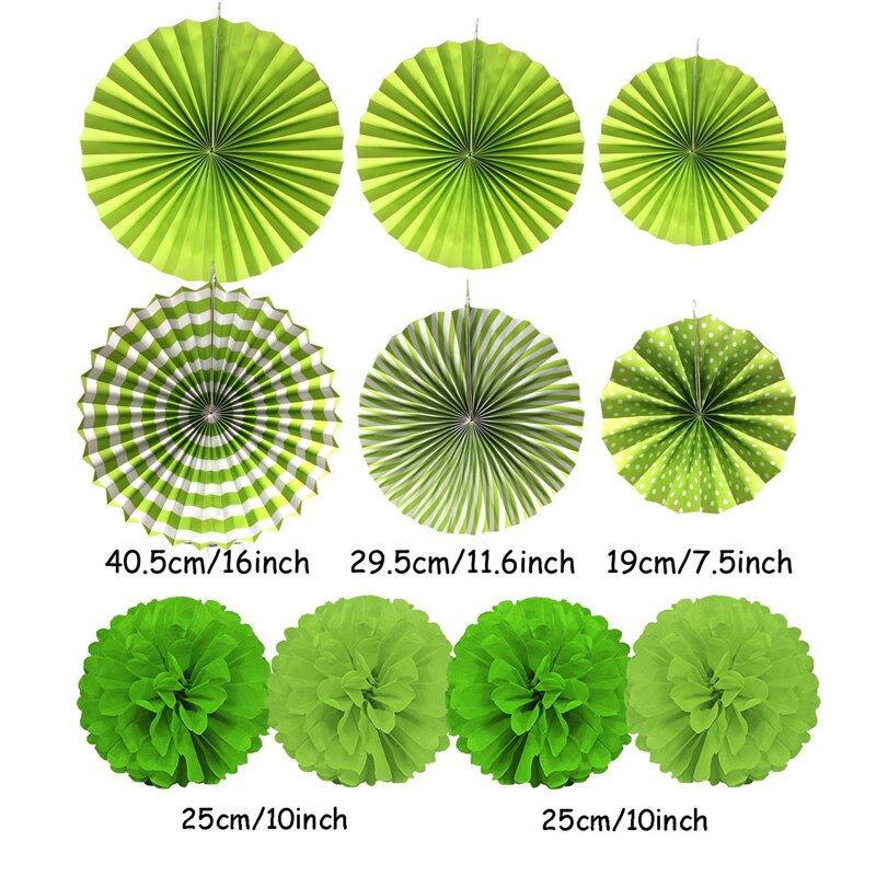 Happy Birthday Banner Balloon Decor Tissue Paper P... – Grandado