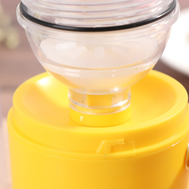 Throw Egg Scrambler Golden Egg Shaker Mixer Scramb... – Grandado