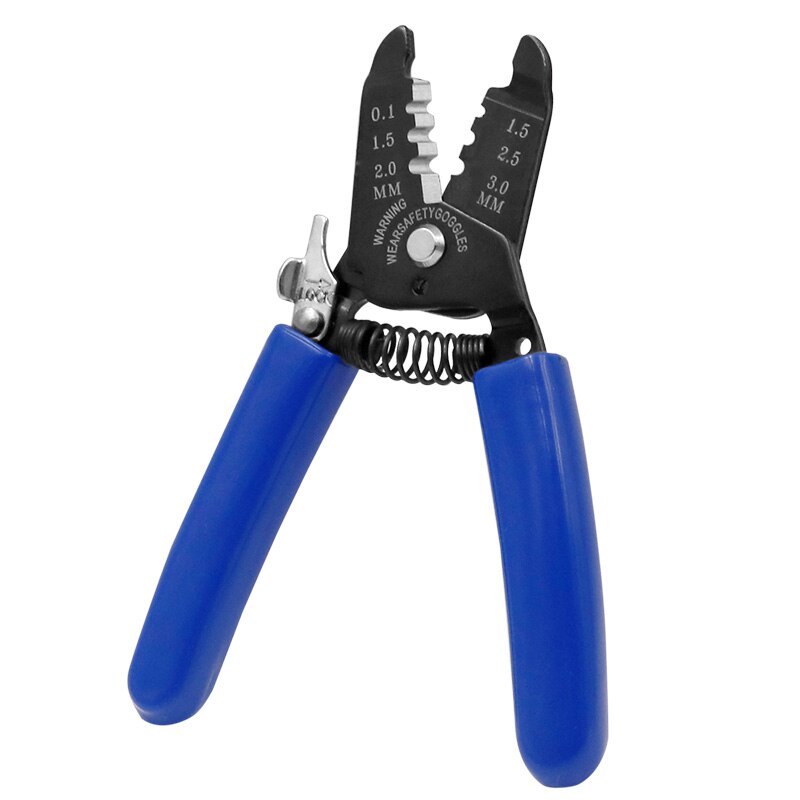 Capillary cutter 3mm capillary scissors repair ref... – Grandado
